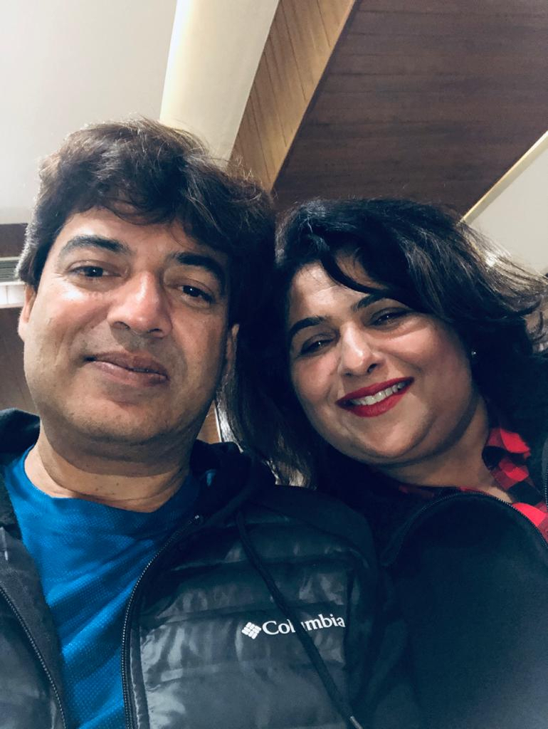 Love for Tricity: One That Can Never Be Tamed! – Tricity Scoop