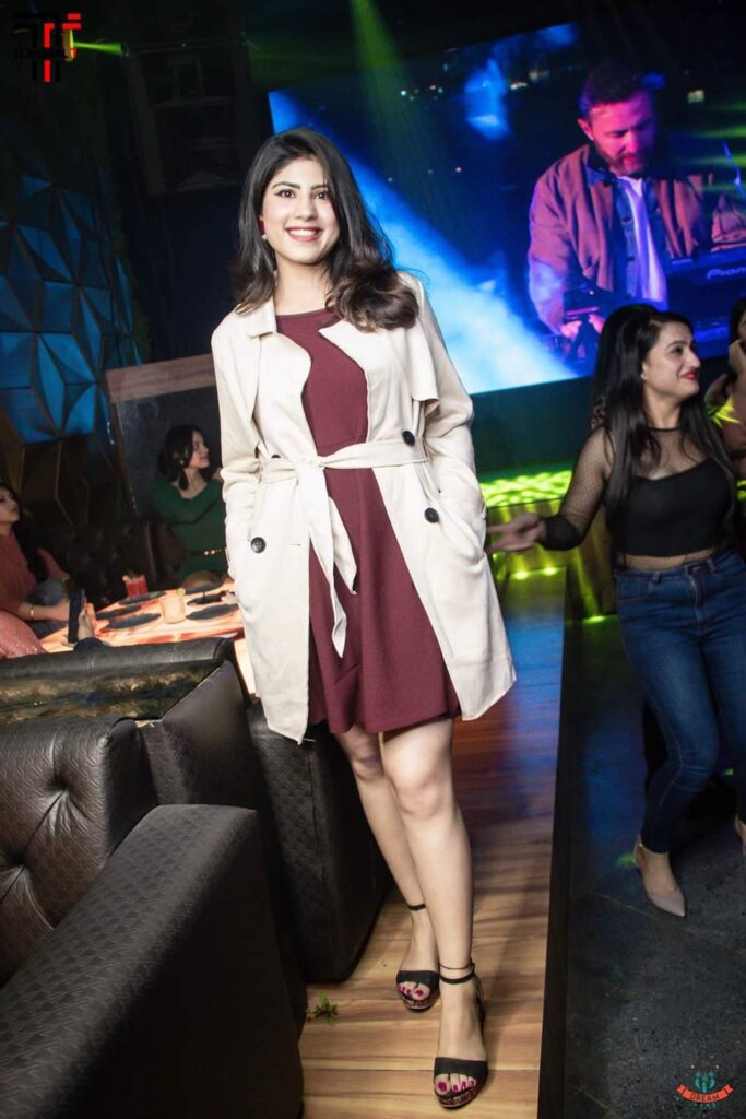 7 Best Places in Tricity for Party Freaks – Tricity Scoop