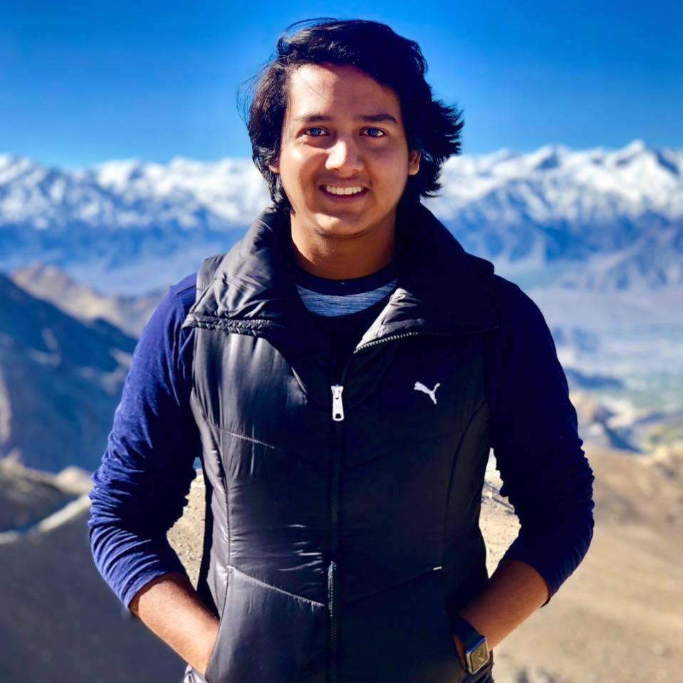 Behind the Scenes from Chandigarh! – Tricity Scoop