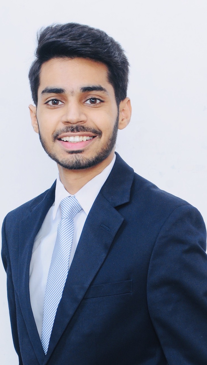 Trishneet Arora – Tricity Scoop