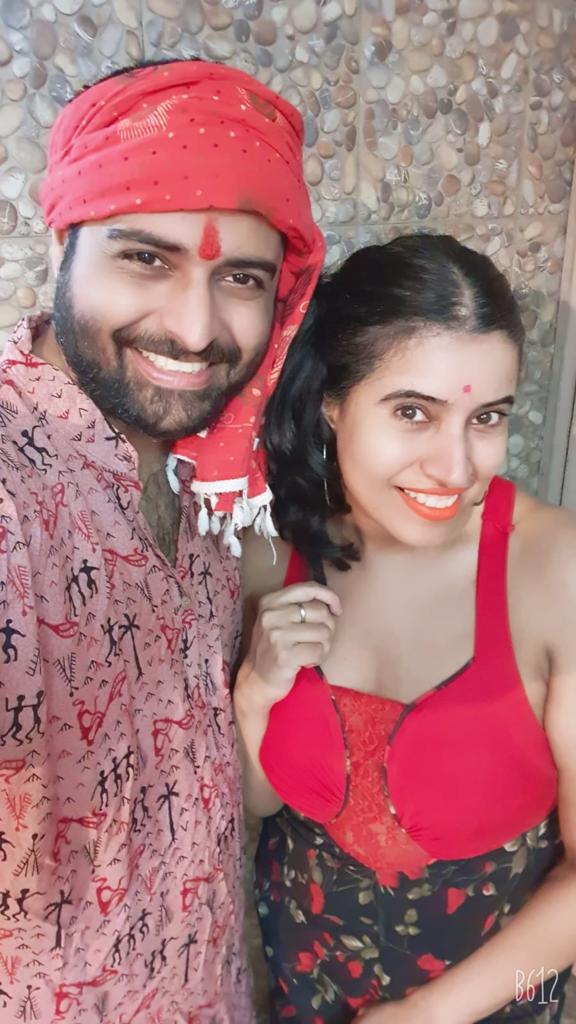 Meet Maushmi, Model & Actor. She says, her best is yet to Come ...