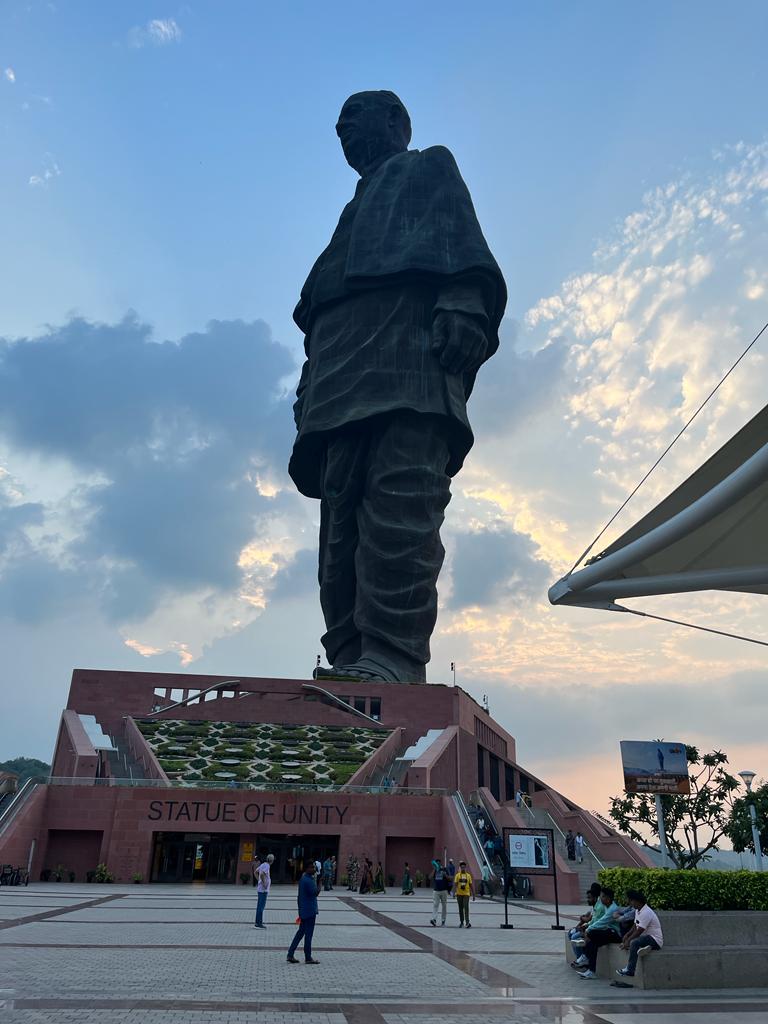 Here is a Gujarat Development Model that Works – Tricity Scoop