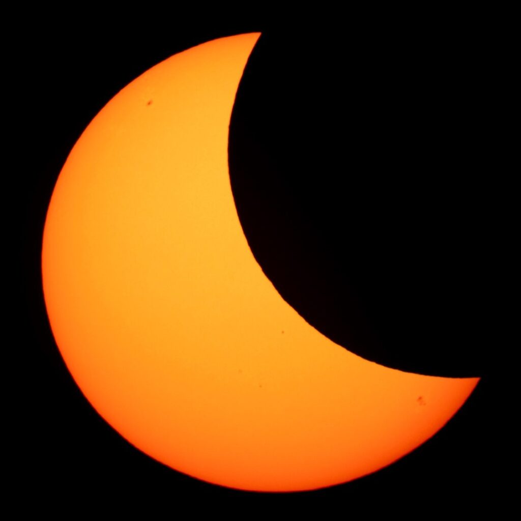 Setting New Benchmarks in Astrophotography – Tricity Scoop