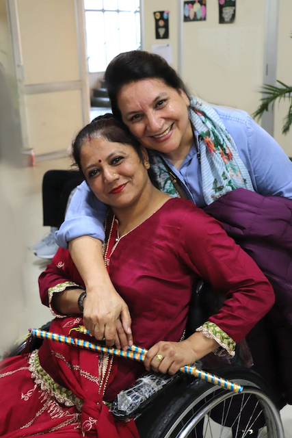 Discovering Ability Beyond Disability – Tricity Scoop