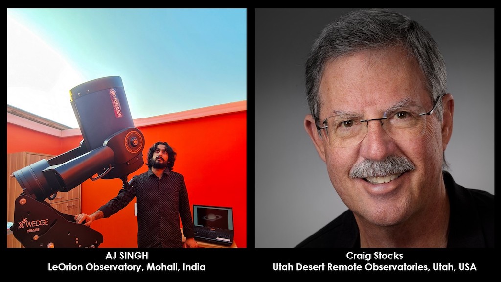 Once in a 50,000 Years! – Tricity Scoop