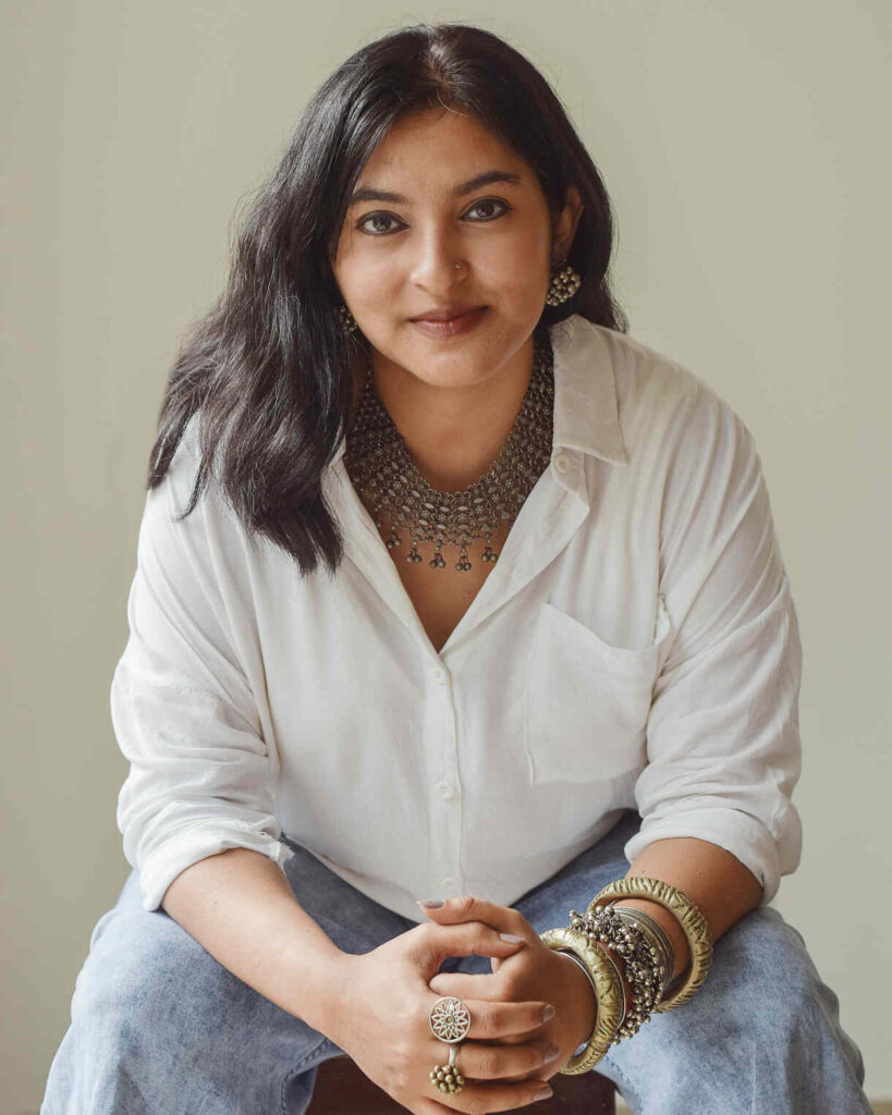 Unleashing Creativity: A Conversation with a Bold & Innovative Entrepreneur – Tricity Scoop