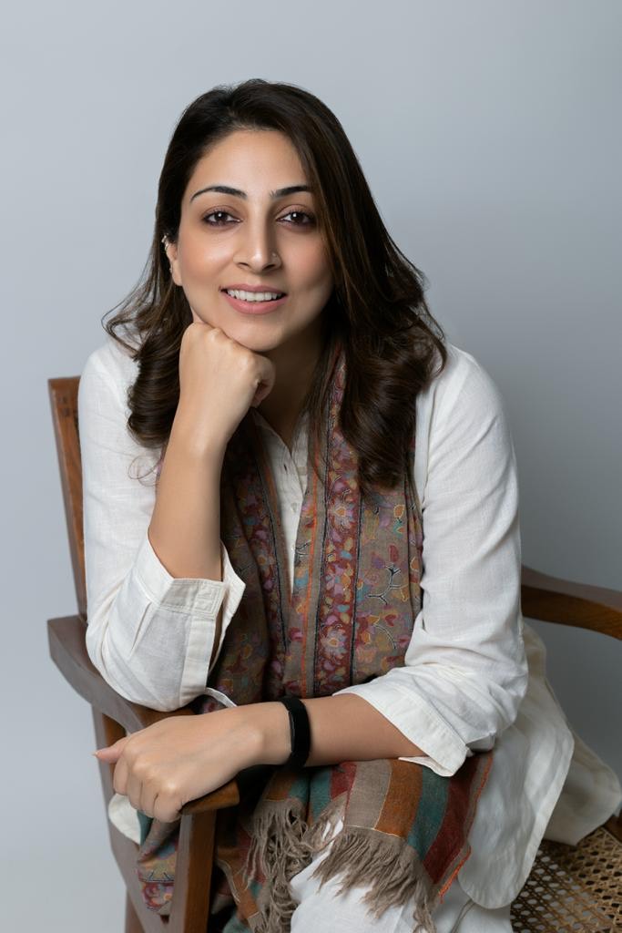 ‘Tis a Women’s World! – Tricity Scoop