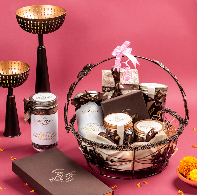 Handcrafted Treasures for a Radiant Diwali! – Tricity Scoop